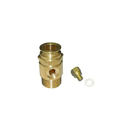 Kit de vidange pour chauffe-eaux Morco D51 et D61 (anciens modèles ...