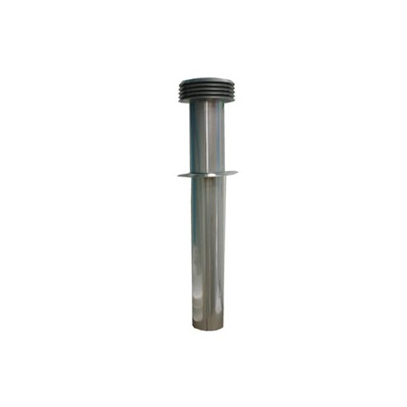 Cheminée pour chauffe-eaux Morco G111E, Bosch W11 et Cointra COB 10 ...